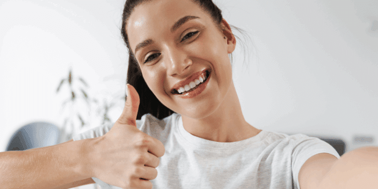 Know What Happens If You Whiten Your Teeth Too Much